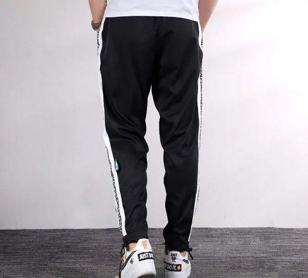 Nike Giannis Casual Loose Sports Long Pants