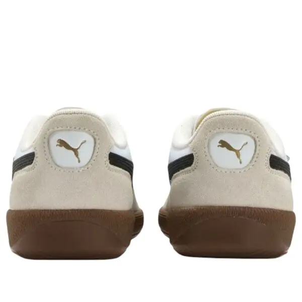 PUMA Palermo Sneakers - Grey/beige/black