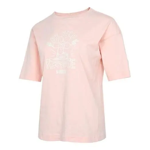 PUMA Downtown Graphic Tee - Default Color