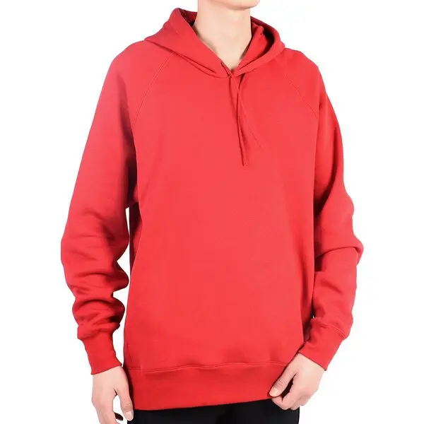JORDAN Graphic Logo Hoodie
