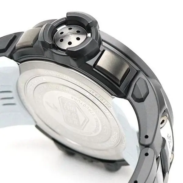 Casio Dress Series Quartz Analog Watch With Leather Strap