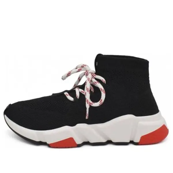 Balenciaga Speed 2.0 Sock Sneakers
