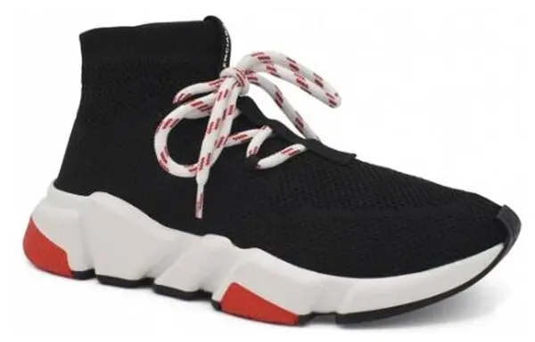 Balenciaga Speed 2.0 Sock Sneakers