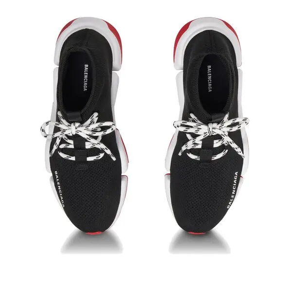Balenciaga Speed 2.0 Sock Sneakers