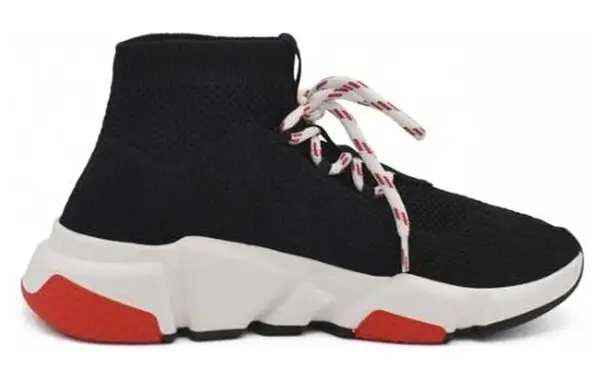 Balenciaga Speed 2.0 Sock Sneakers
