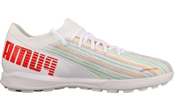 PUMA Ultra 3.2 Tt Soccer Cleats - White