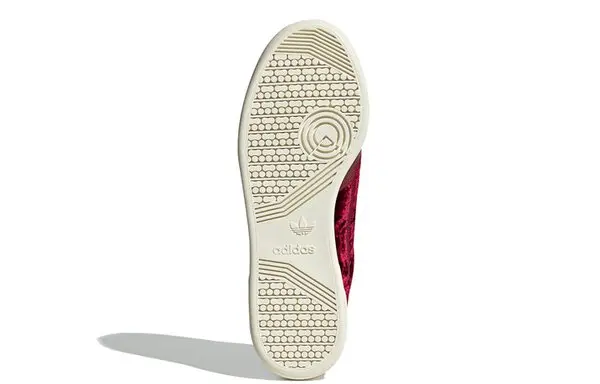 Adidas Continental 80 Velvet Pack Sneakers