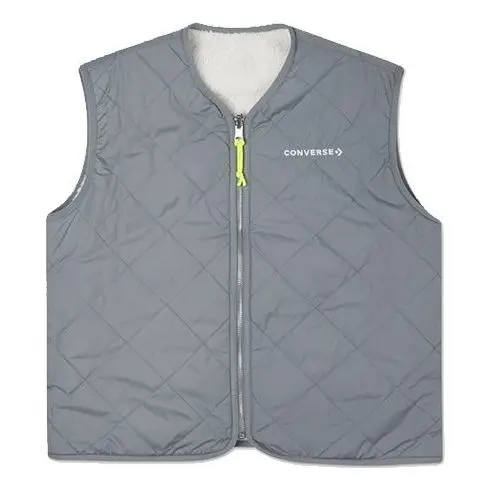 CONVERSE Sherpa Reversible Vest