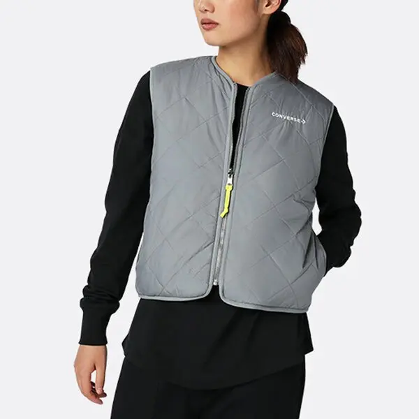 CONVERSE Sherpa Reversible Vest