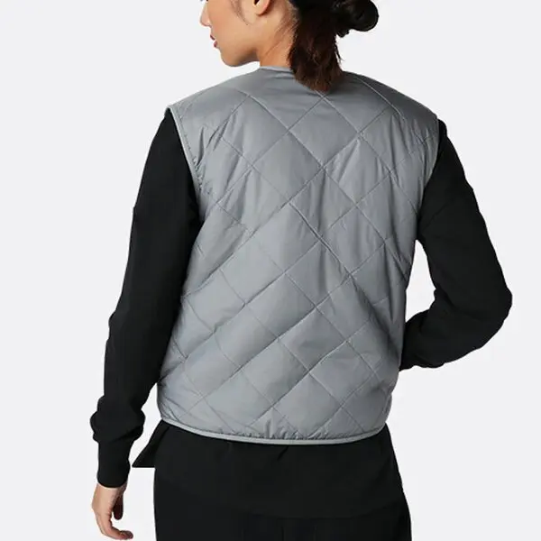 CONVERSE Sherpa Reversible Vest