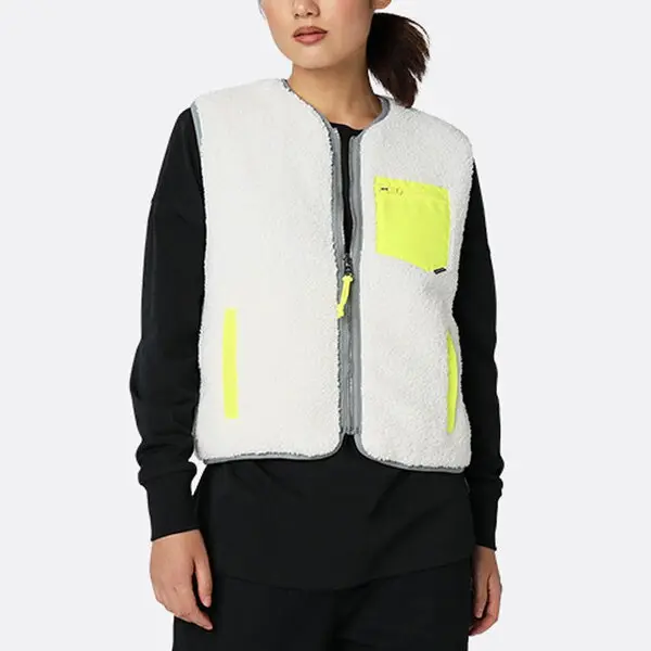 CONVERSE Sherpa Reversible Vest