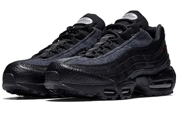 Nike Max 95 Nrg "jacket Pack - Black