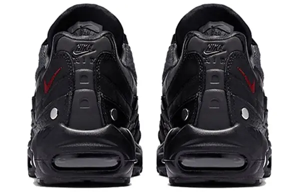 Nike Max 95 Nrg "jacket Pack - Black