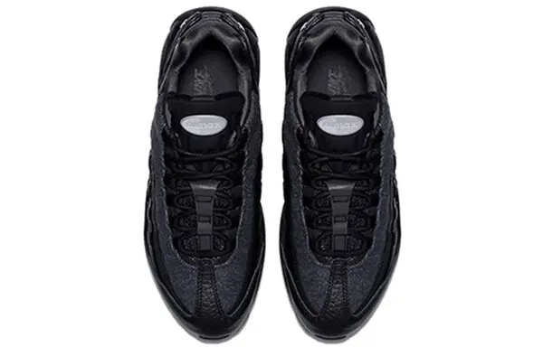 Nike Max 95 Nrg "jacket Pack - Black
