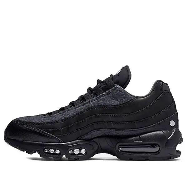 Nike Max 95 Nrg "jacket Pack - Black