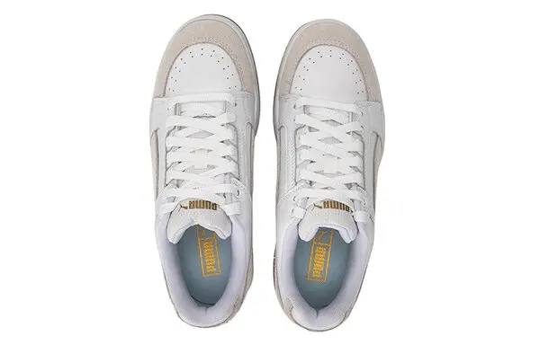 PUMA Slipstream Lo Suede Fs Sneakers