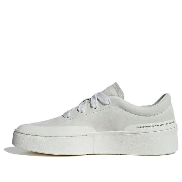 Adidas Labcourt Sneakers - White