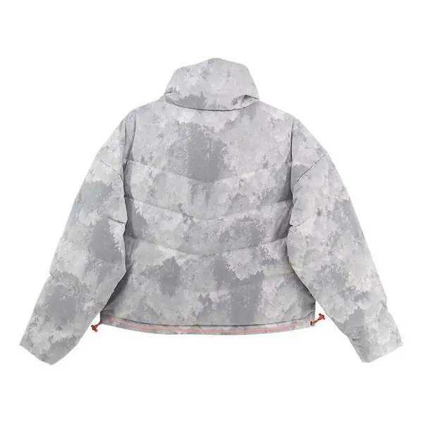 CONVERSE Down Jacket