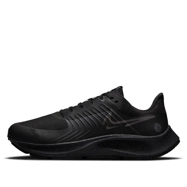 Nike Zoom Pegasus 38 Shield Running Shoes - Red/black