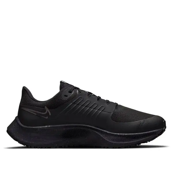 Nike Zoom Pegasus 38 Shield Running Shoes - Red/black