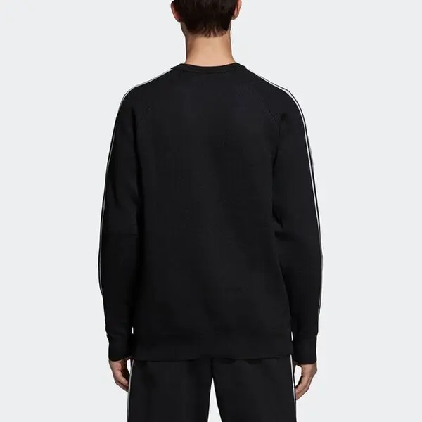 Adidas Originals 3-stripes Knit Crew