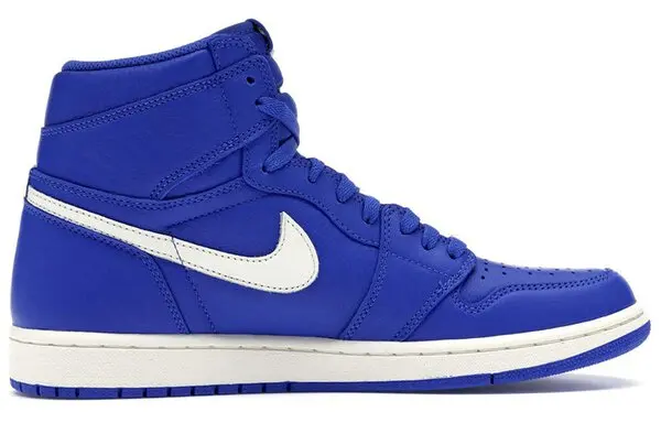 JORDAN 1 Retro High Og - Hyper Royal