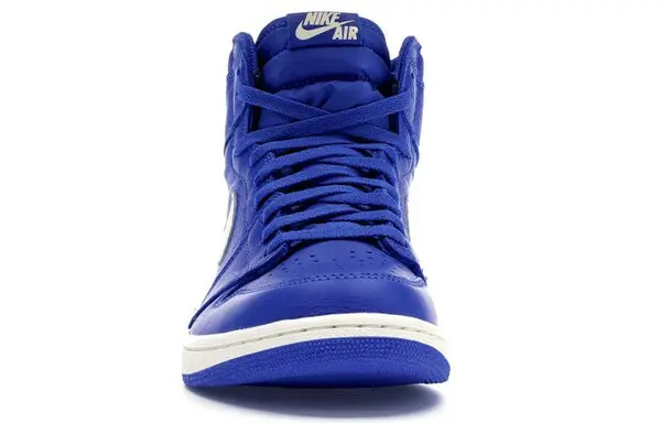 JORDAN 1 Retro High Og - Hyper Royal