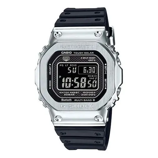Casio G-shock Full Metal Watch - Black