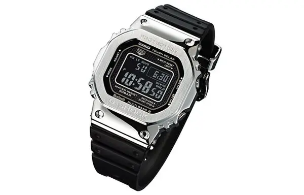 Casio G-shock Full Metal Watch