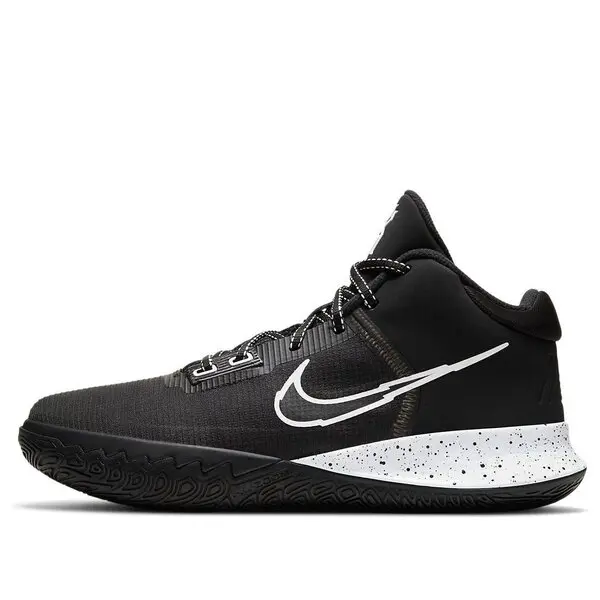 Nike Kyrie Flytrap 4 Ep Athletic Sneakers - Black/white