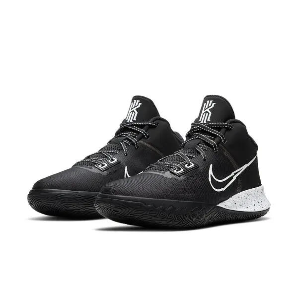 Nike Kyrie Flytrap 4 Ep Athletic Sneakers - Black/white