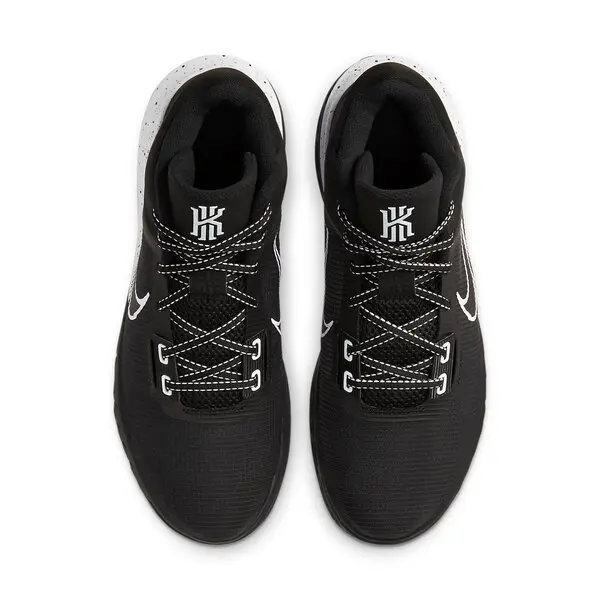 Nike Kyrie Flytrap 4 Ep Athletic Sneakers - Black/white