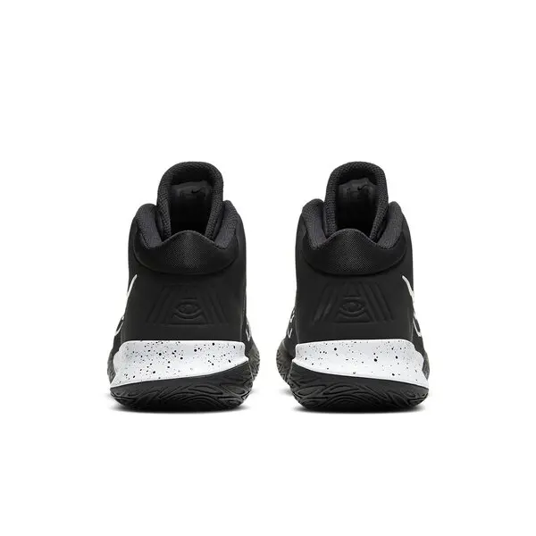 Nike Kyrie Flytrap 4 Ep Athletic Sneakers - Black/white