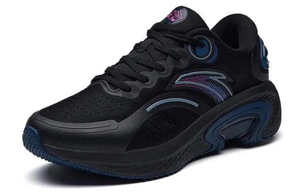 ANTA Urban Running Low Top Sneakers