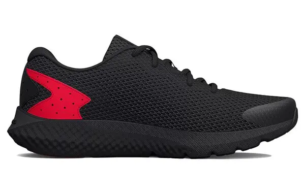 Under Armour Charged Rogue 3 Athletic Sneakers