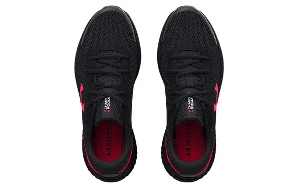 Under Armour Charged Rogue 3 Athletic Sneakers