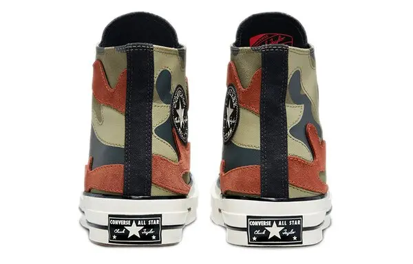 CONVERSE Chuck 70 High Top Sneakers