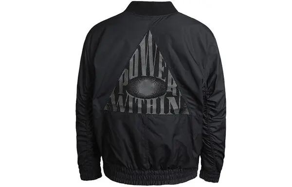 Nike Kyrie Basketball Sports Jacket