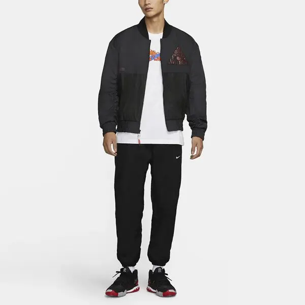 Nike Kyrie Basketball Sports Jacket
