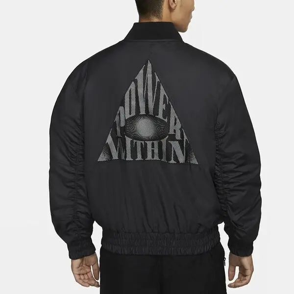 Nike Kyrie Basketball Sports Jacket