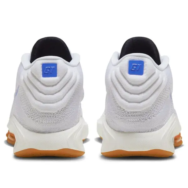 Nike Zoom Gt Hustle 3 Ep 'blueprint Pack' Sneakers - White/blue