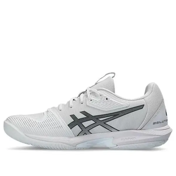 Asics Solution Speed Ff 3 Athletic Sneakers