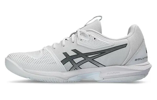 Asics Solution Speed Ff 3 Athletic Sneakers