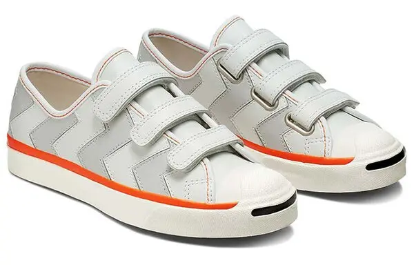 CONVERSE Jack Purcell Low Top Sneakers