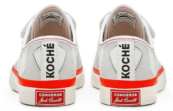 CONVERSE Jack Purcell Low Top Sneakers