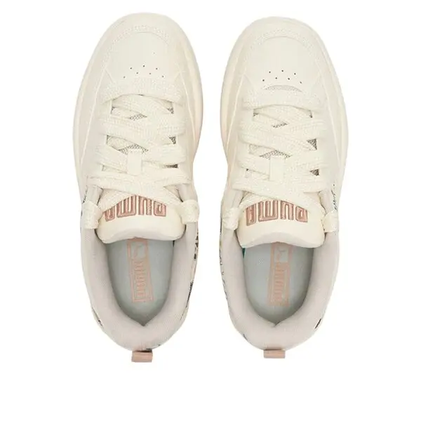 PUMA Park Lifestyle Og Graffiti Sneakers