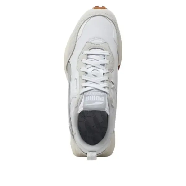 PUMA Rider Fv Sneakers - Grey/white