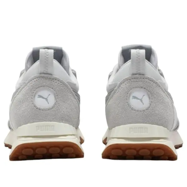 PUMA Rider Fv Sneakers - Grey/white