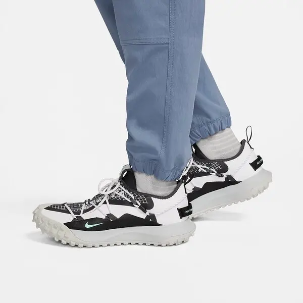 Nike Trail Trousers 'diffused Summit White