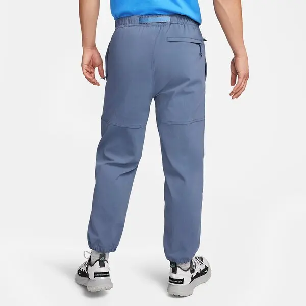 Nike Trail Trousers 'diffused Summit White